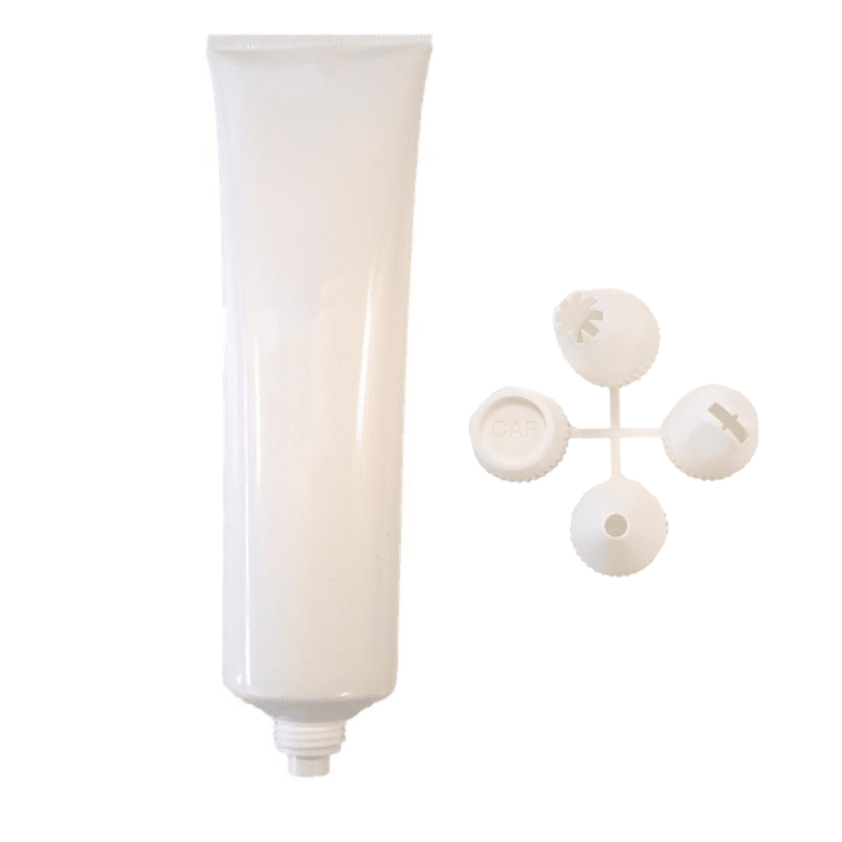 Icing Tubes - Cake Décor Group Ltd