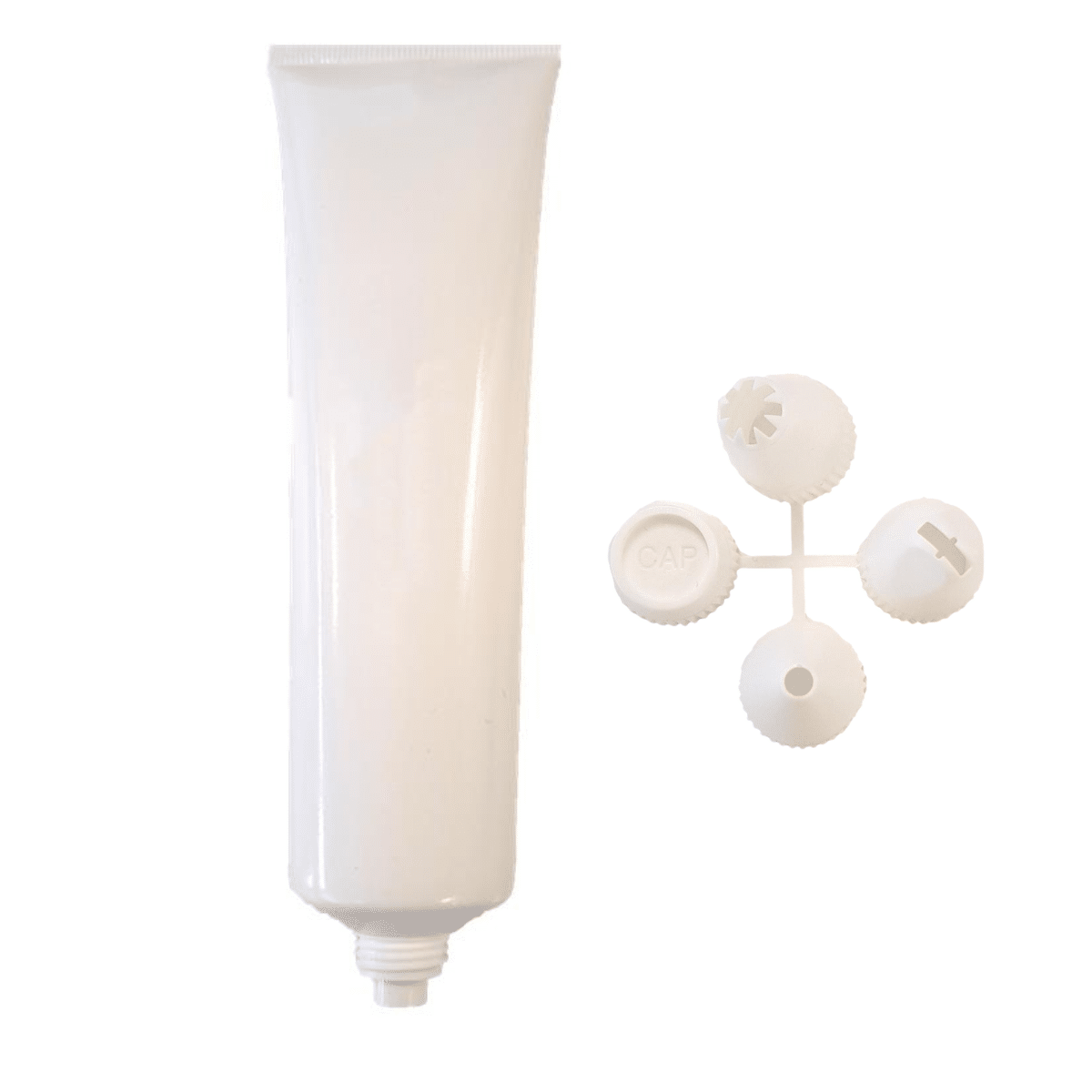 Icing Tubes - Cake Décor Group Ltd