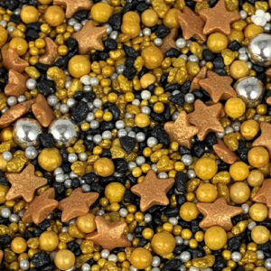 Cake Décor Stunning Sprinkles Mixes & Medleys - Cake Décor Group Ltd