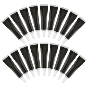 Writing Icing Tubes - Cake Décor Group Ltd