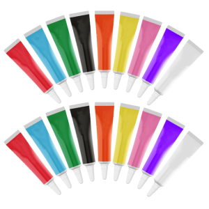 Icing Tubes - Cake Décor Group Ltd