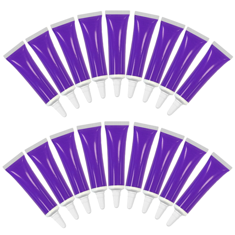 Writing Icing Tubes - Cake Décor Group Ltd