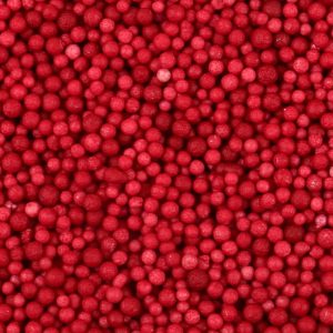Red Pearls - Cake Décor Group Ltd