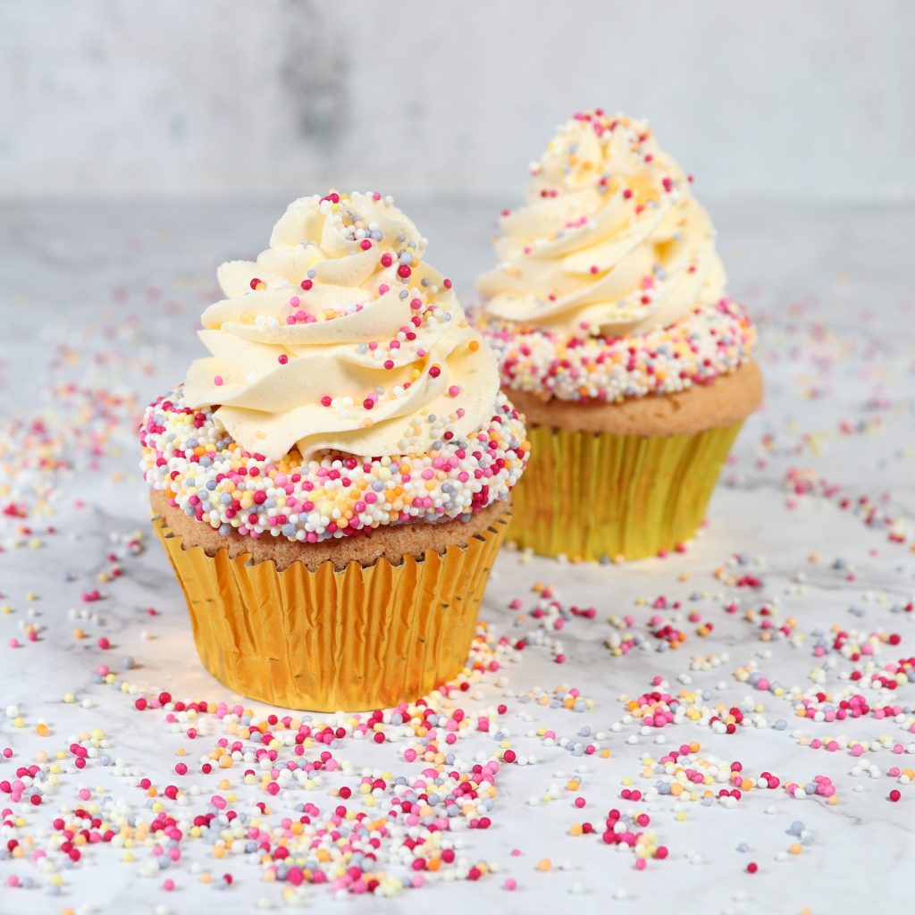 Cake Décor Sprinkles - Cake Décor Group Ltd